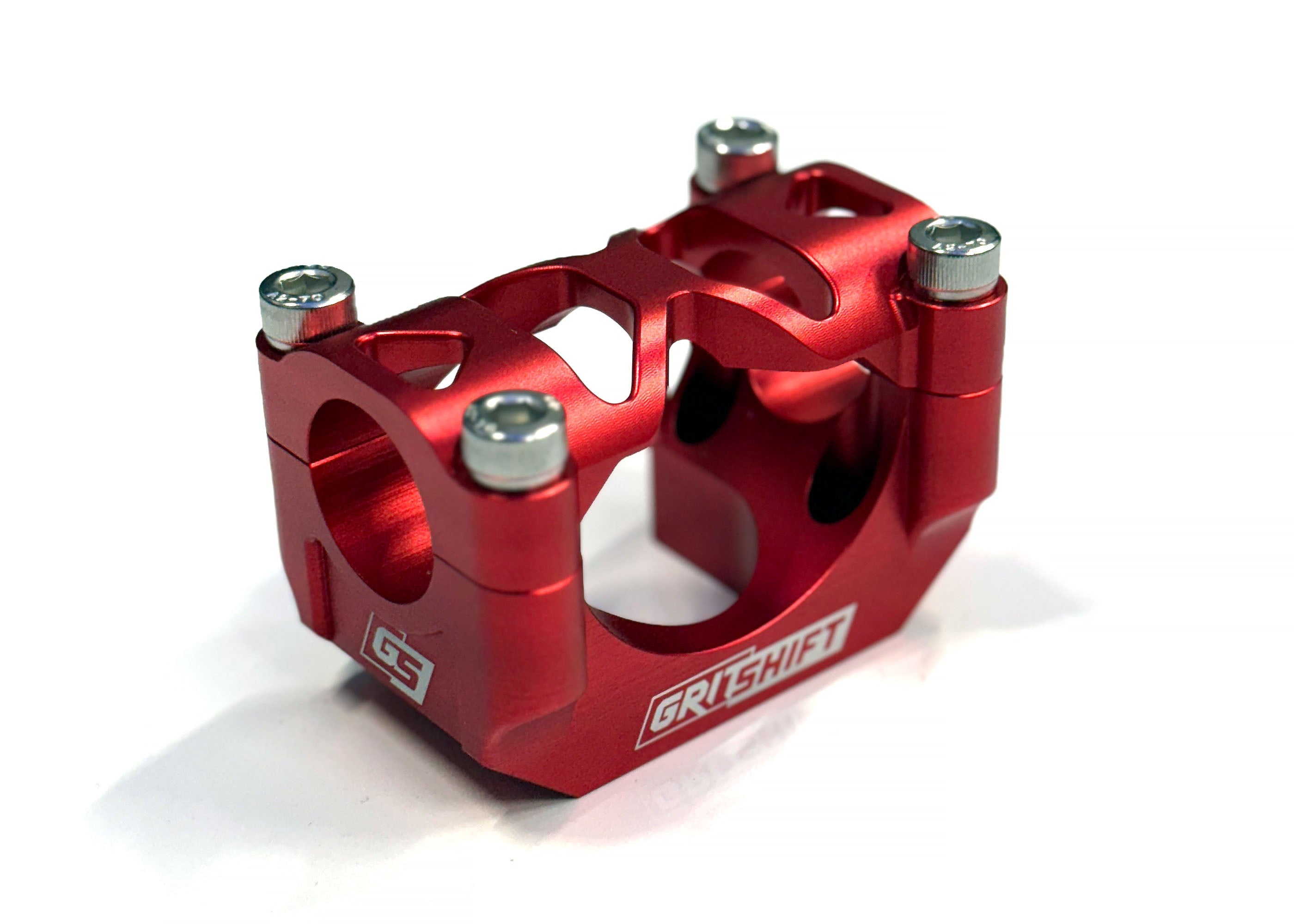 Heavy Hitter MX Direct Mount Riser Fat