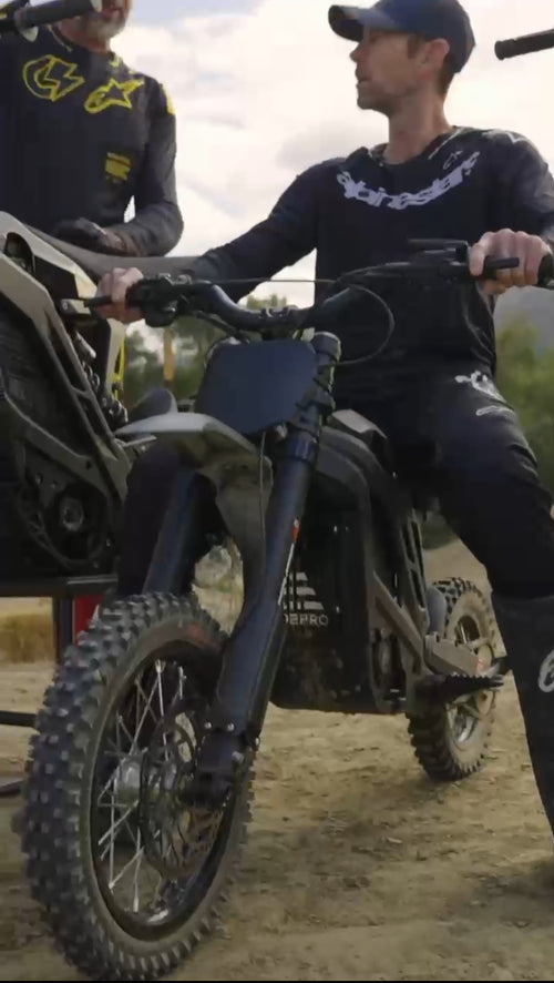 E Ride Pro Mini (14"/12")