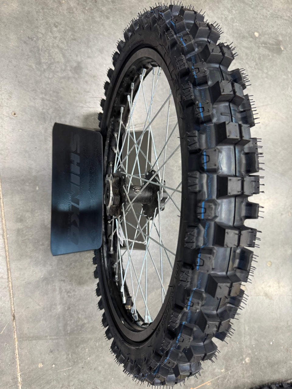 Surron Light Bee - OEM 19" Wheelset