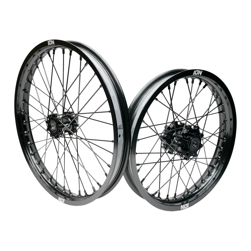 E Ride Pro SS 2.0 Upgrades | Ba