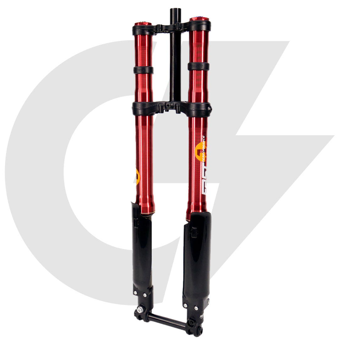 FastAce ALX13RC 2.0 Fork | Motorcycle Forks