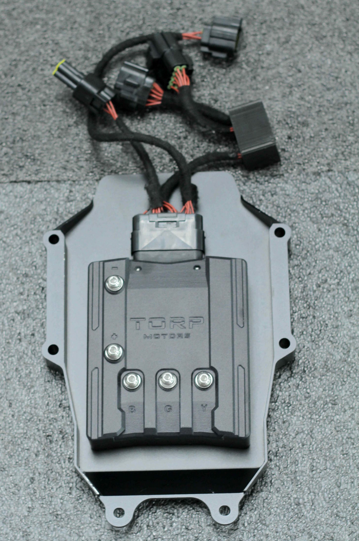 Torp TC1000 Controller for Surron Ultra Bee