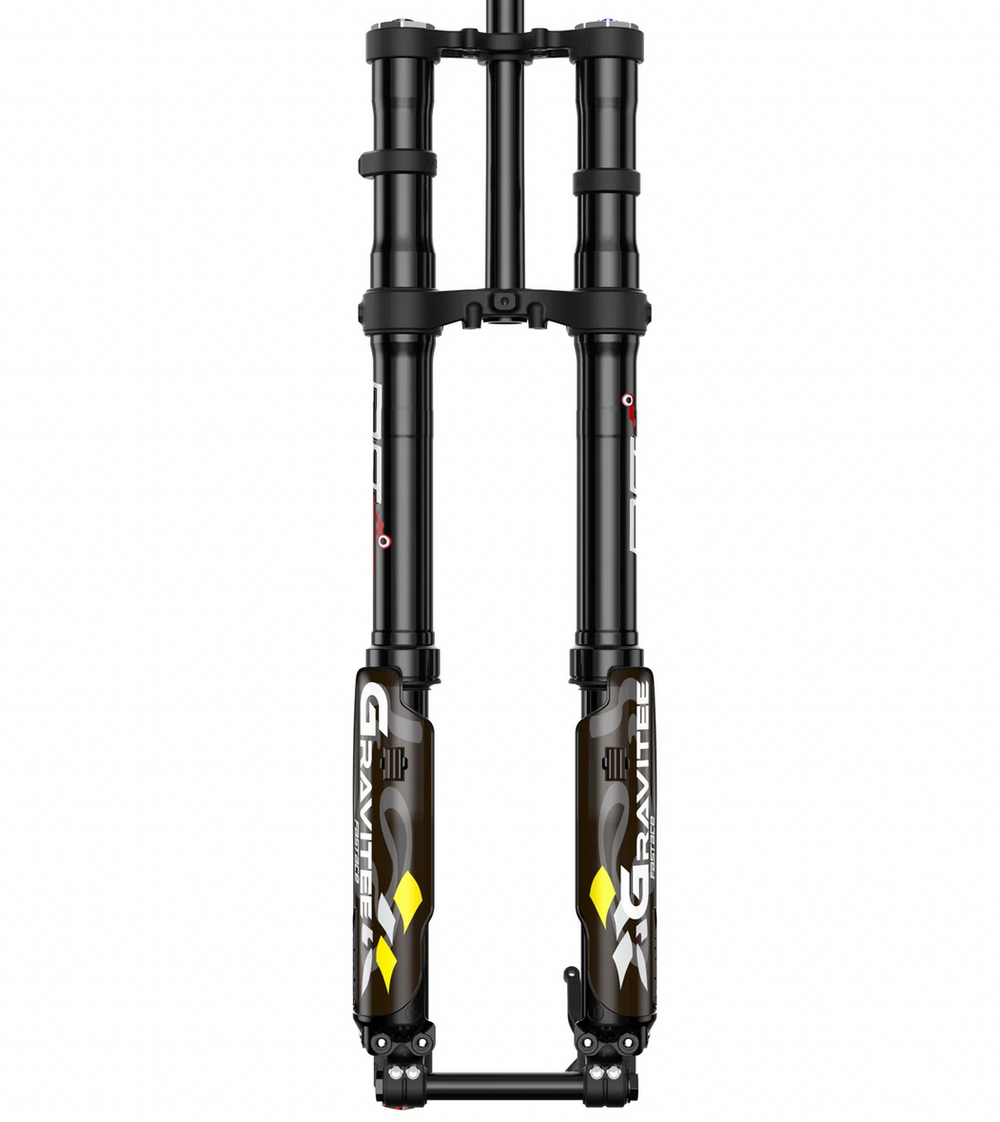 Front Suspension Forks