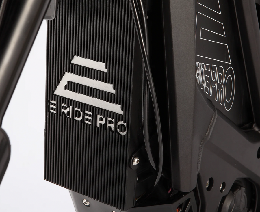 2025 E Ride Pro SR - 25kw 72v - Electric Dirt Bike