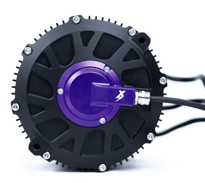 EBMX XLB-60 Race Motor Kit | Surron