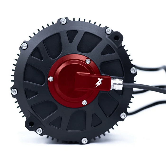 EBMX XLB-60 Race Motor Kit | Surron