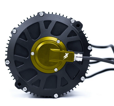 EBMX XLB-60 Race Motor Kit | Surron