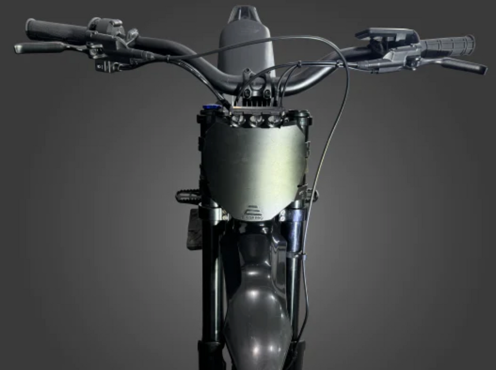 E Ride Pro Mini | Off-Road E-Moto