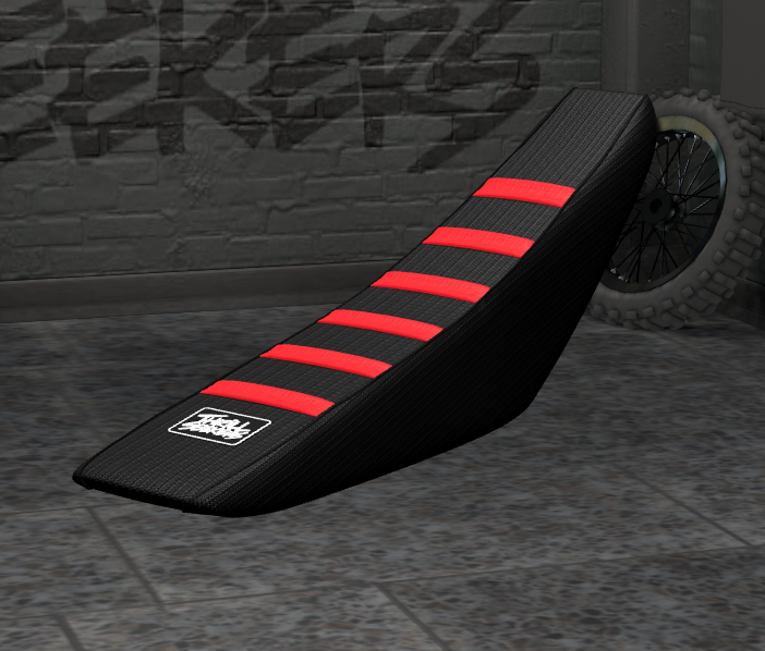 Thrill Seekers Seat Cover for Surron Ultra 