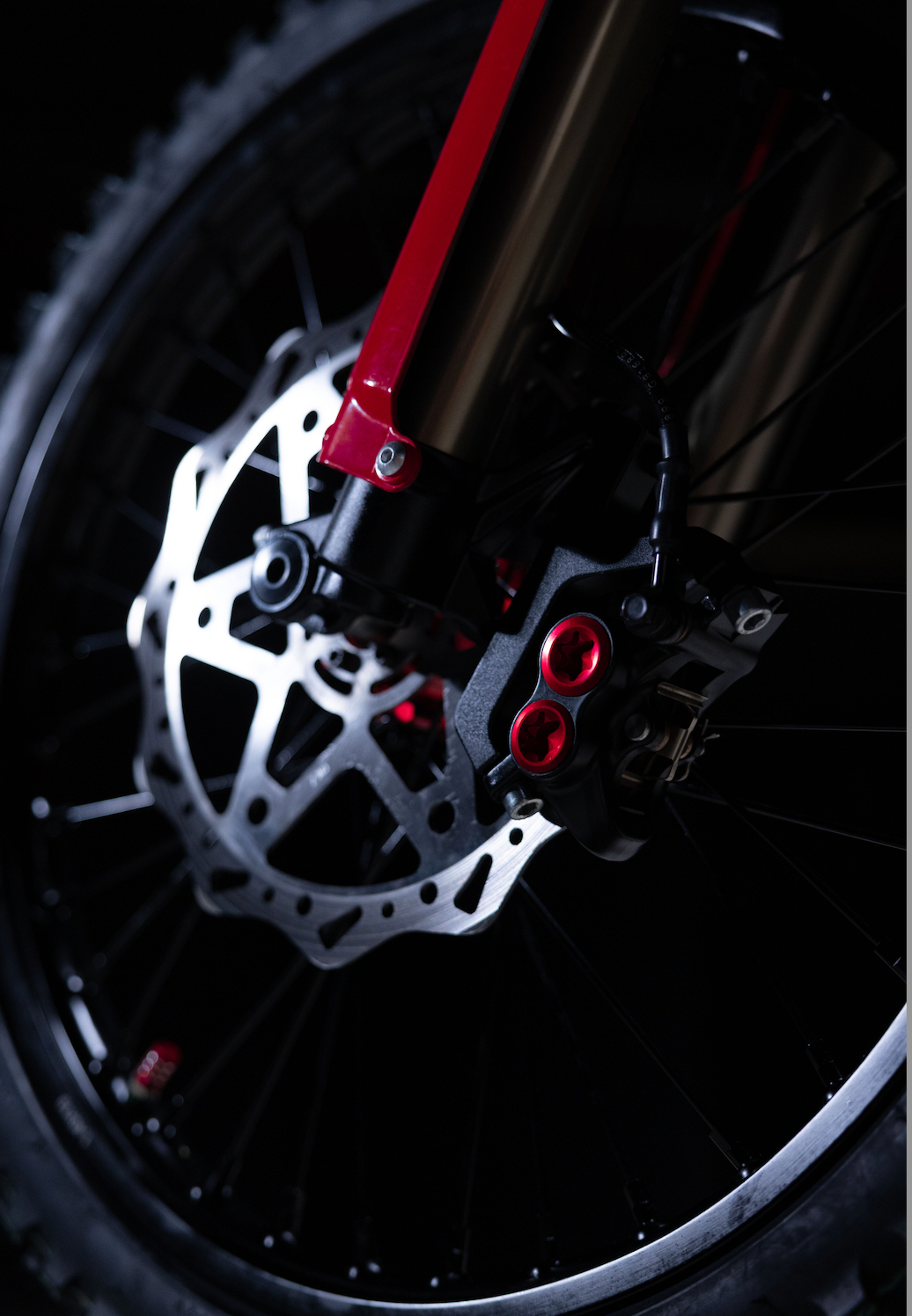 2025 Altis Sigma - 22kw Electric Dirt