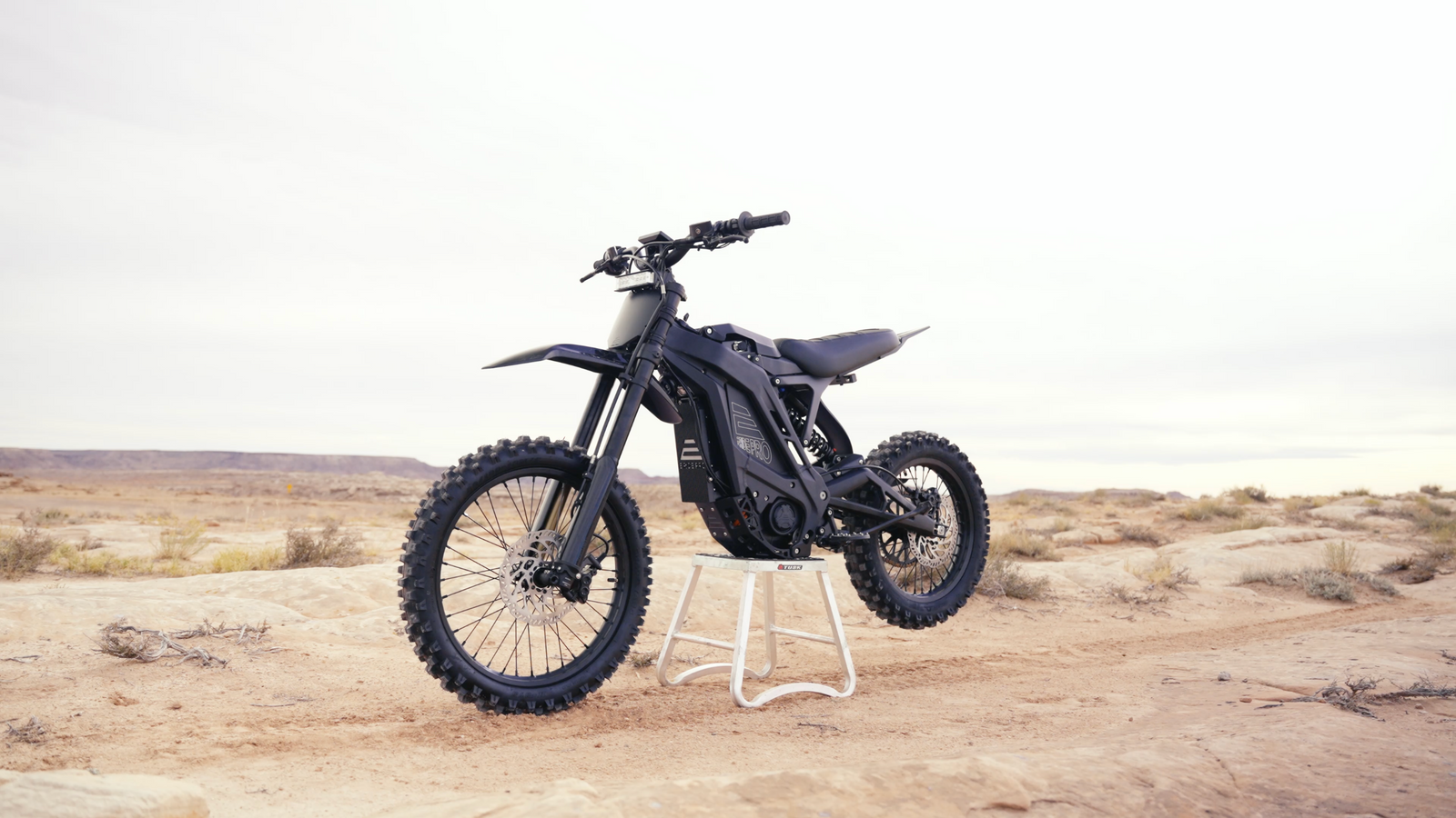 Electric Dirt Bikes | Off-Road Electric Motorcycles
