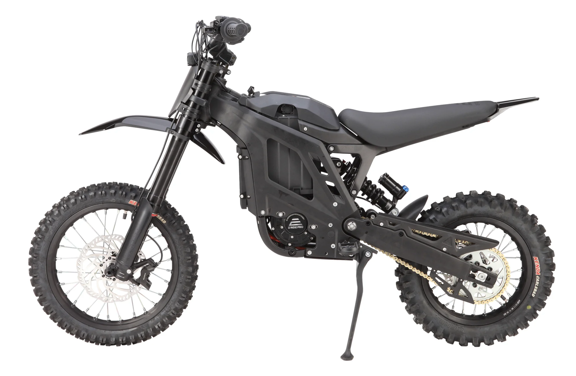 E Ride Pro Mini | Off-Road E-Moto