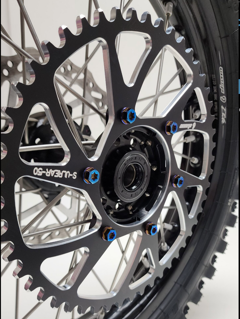 Surron Ultra Bee Upgrades