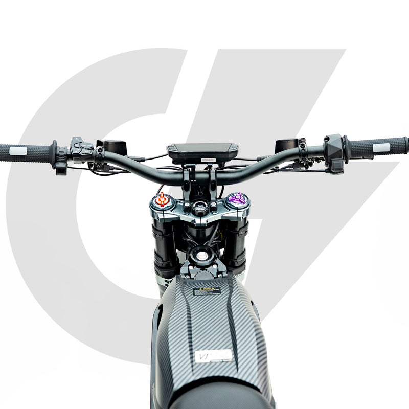Ventus One Plus | High-Performance 28 kW