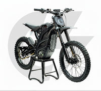 Electric Dirt Bikes | Off-Road Electric Motorcycles