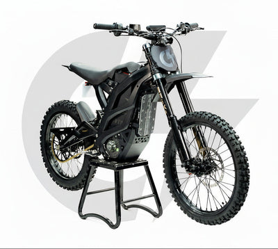 Electric Dirt Bikes | Off-Road Electric Motorcycles