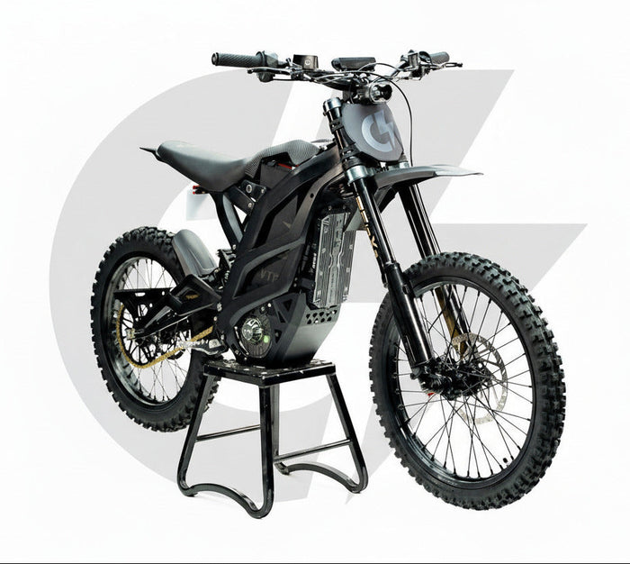 Ventus One+ | 32kW Electric Motorcycle