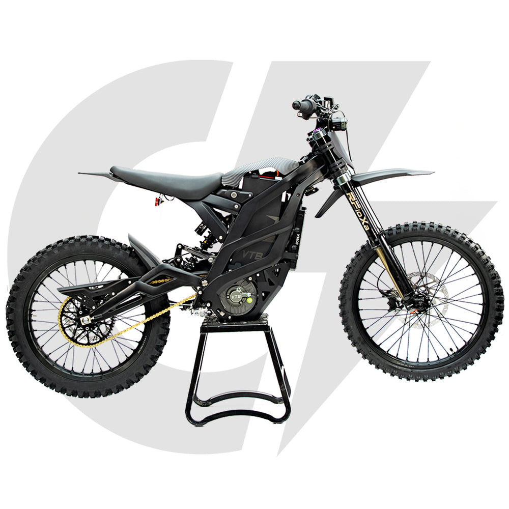 Ventus One+ | 32kW Electric Motorcycle