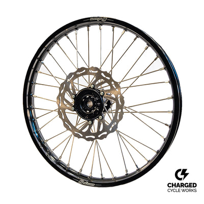 Charged Cycle Works