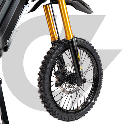 Arctic Leopard XE Pro S | 72V 5