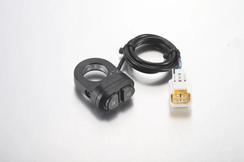 E Ride Pro SR Regen Mode Switch