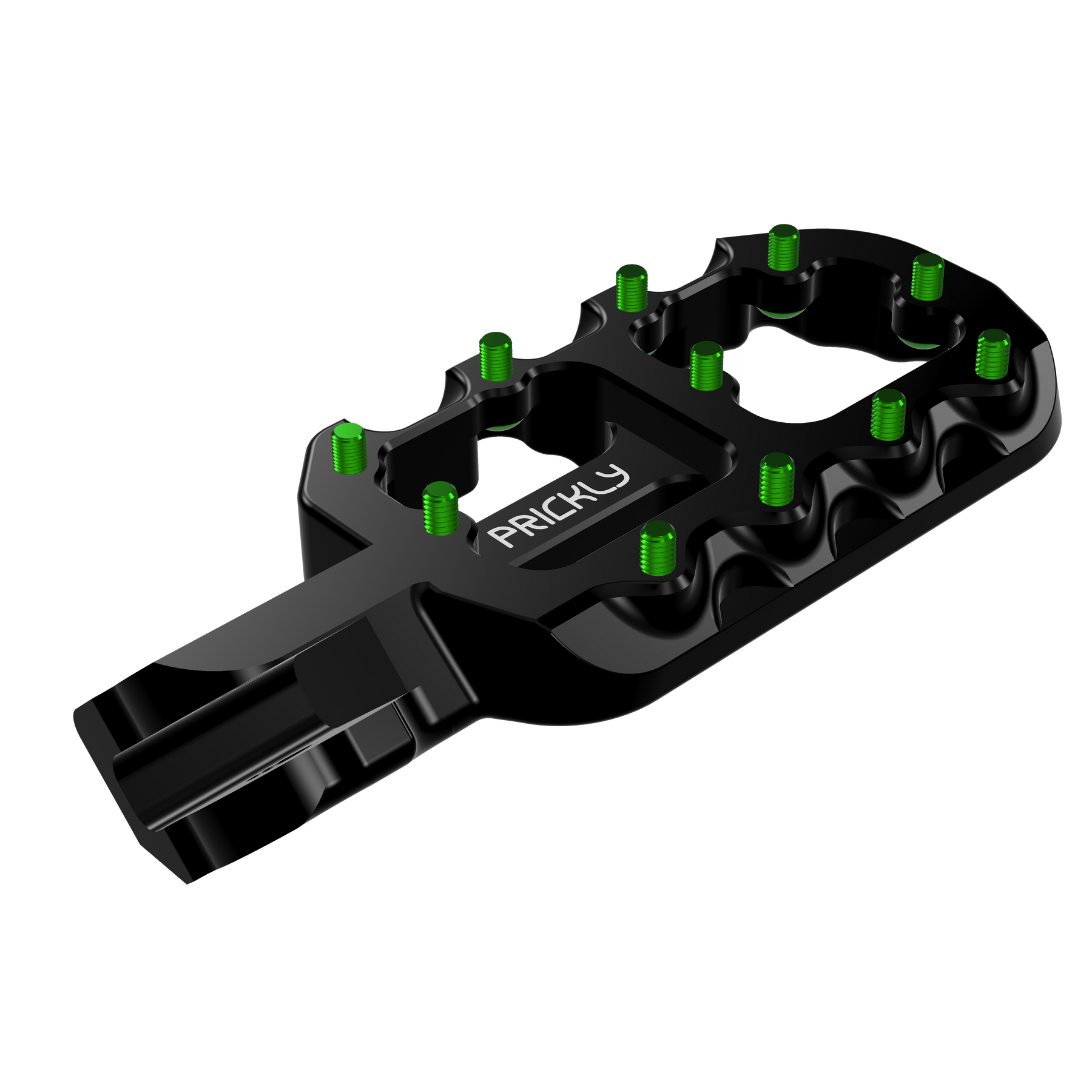 Prickly Foot Pegs MX