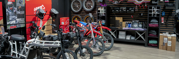 Visit Us | Charged Cycle Works Utah