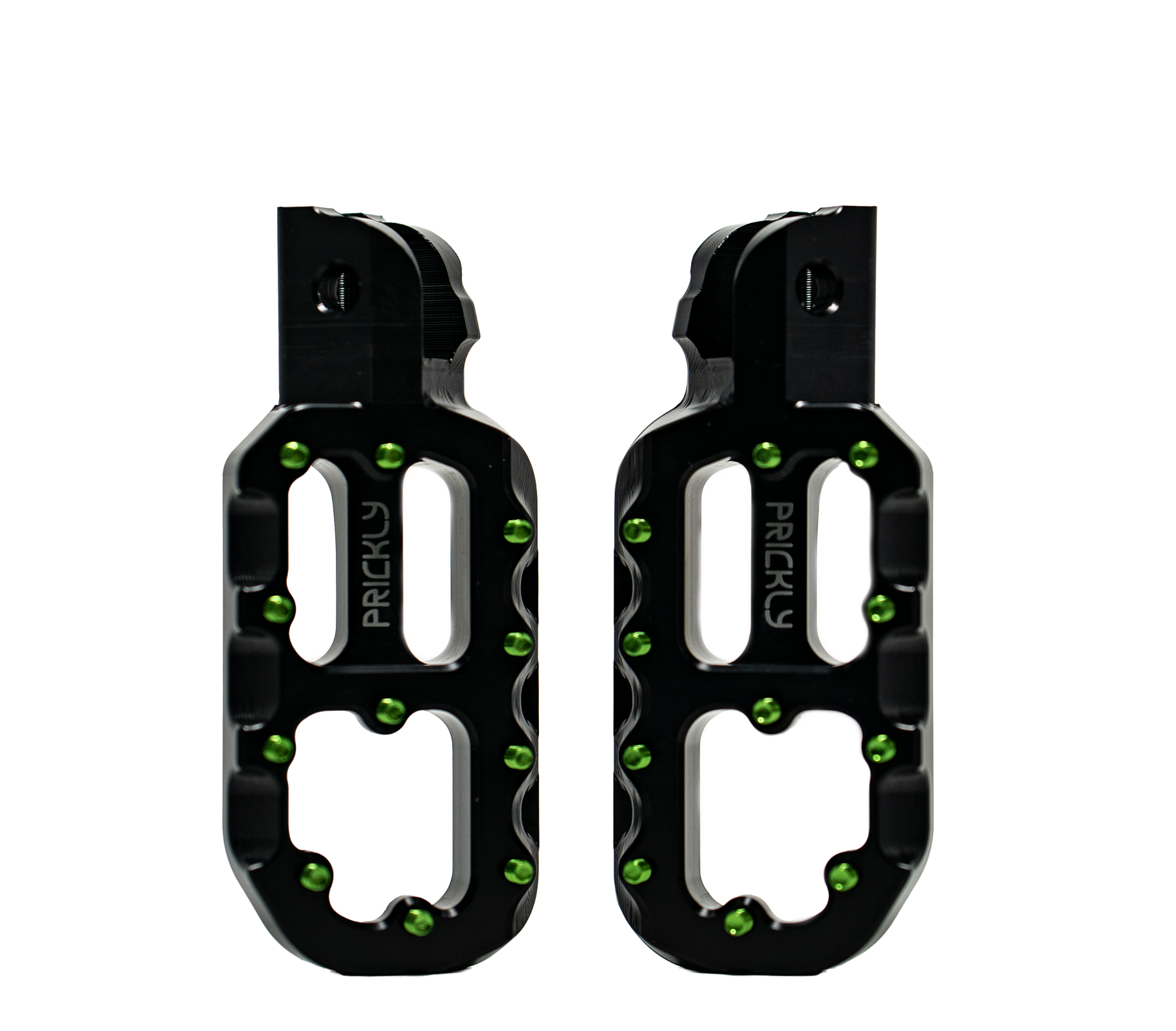 Prickly Foot Pegs MX