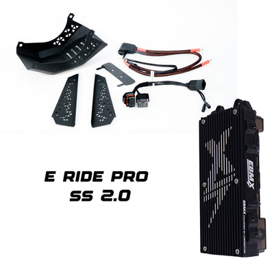 EBMX X-9000-V3 CONTROLLER KIT