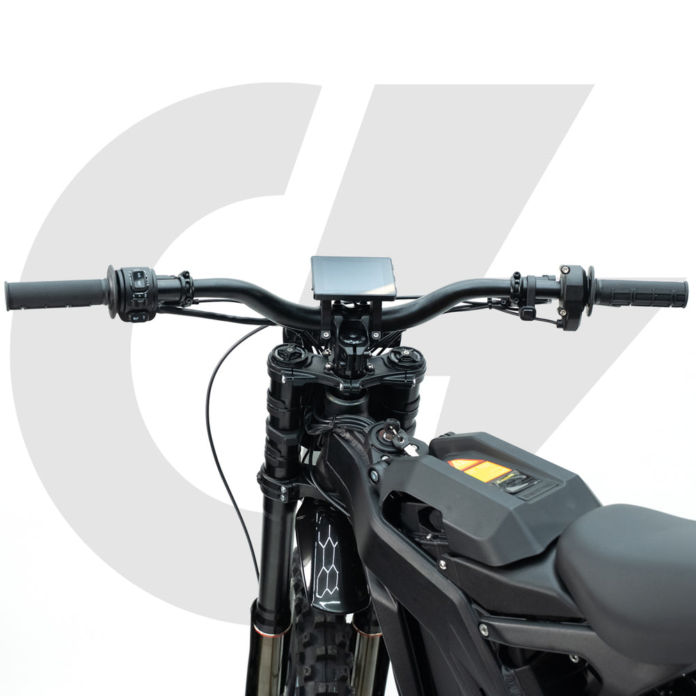 E Ride Pro SS 2.0 Upgrades | Ba