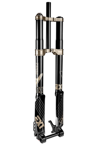 E Ride Pro SS 2.0 Upgrades