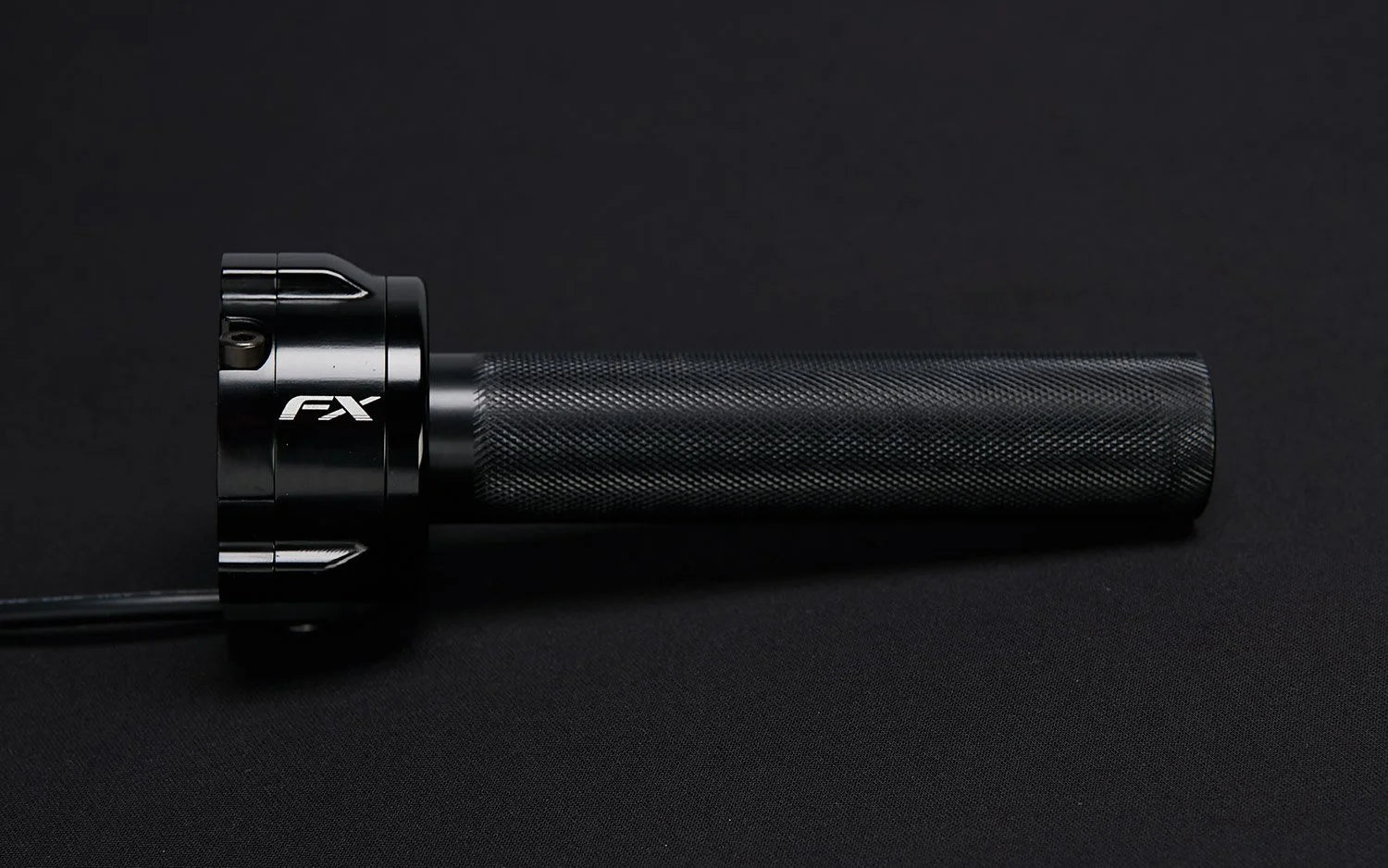 FX Twist Throttle | Billet Aluminum E-Moto 
