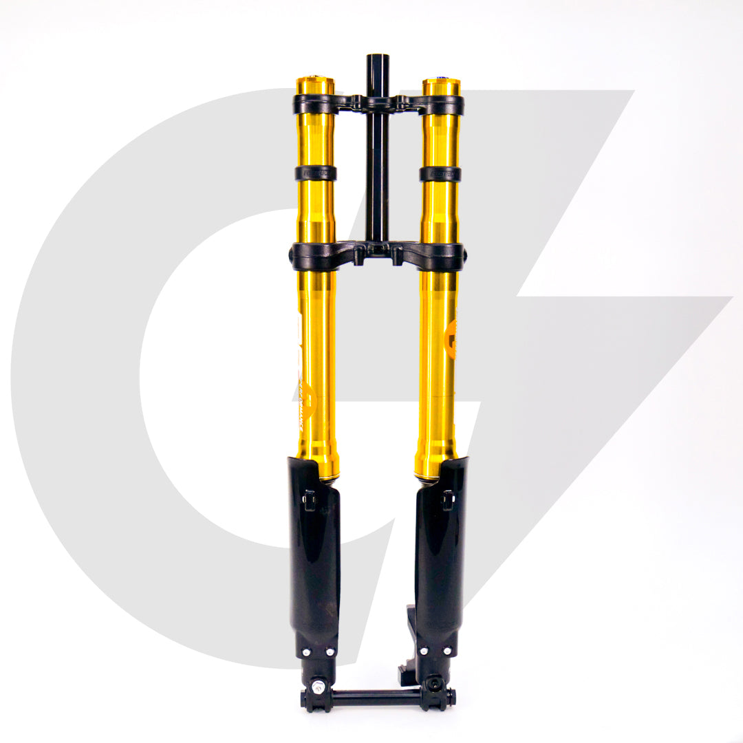 FastAce ALX13RC 2.0 Fork | Motorcycle Forks