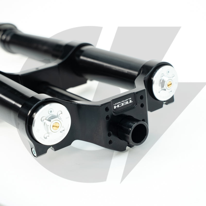 E Ride Pro SS 3.0 Upgrades | Ba