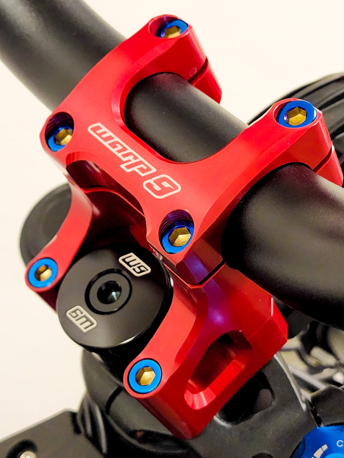E Ride Pro SR Upgrades