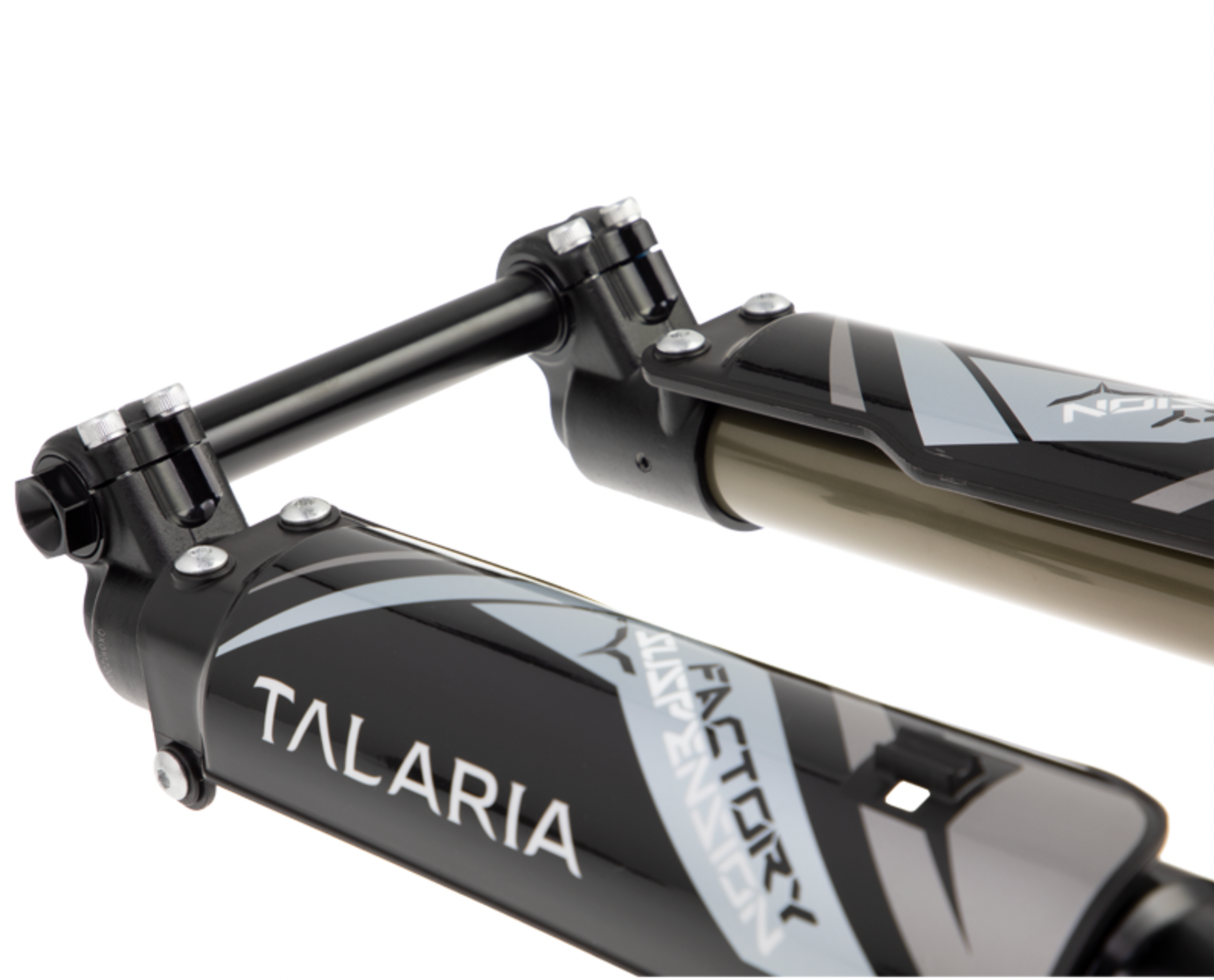 Talaria - OEM Factory Fork 2.0