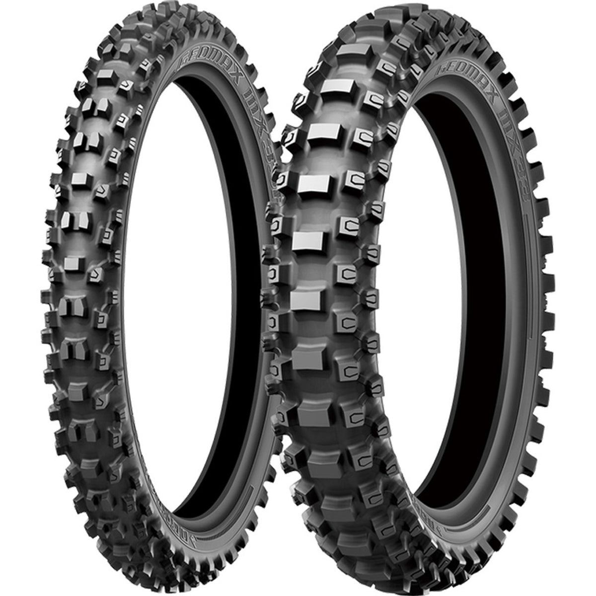 KKE 18/21" Complete Wheel and Tire combo for Ultra Bee